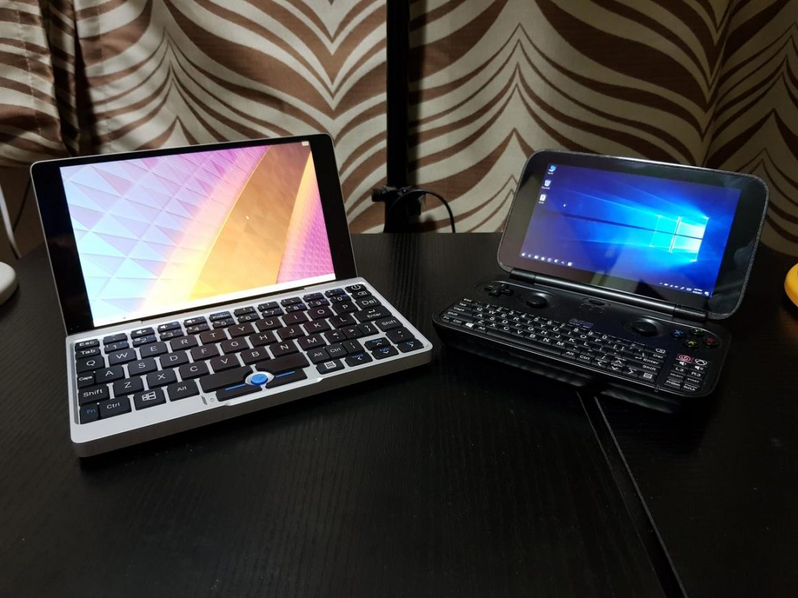 GPD Pocket Review: One Year Later - OSJournal