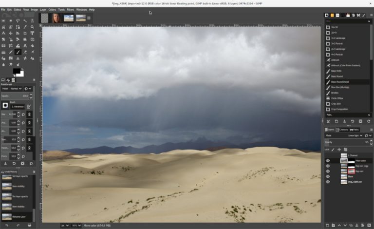 Five open source art and graphics software you must try - OSJournal