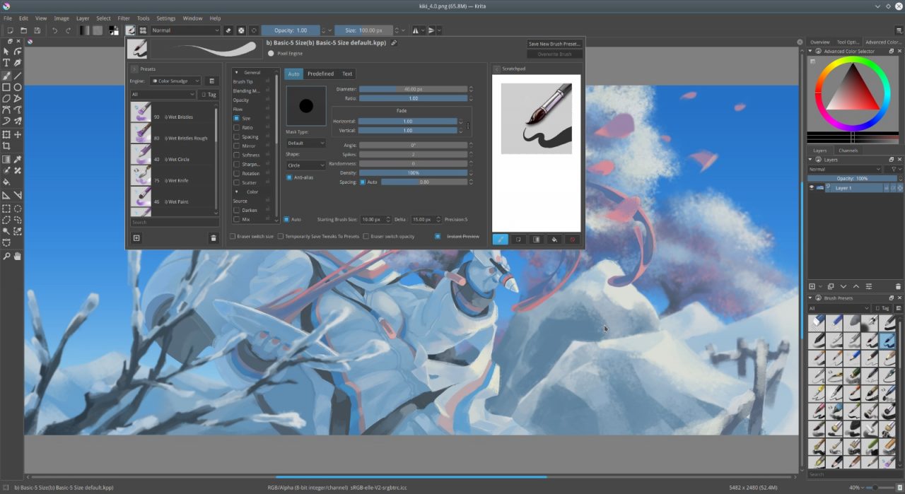 Five open source art and graphics software you must try - OSJournal